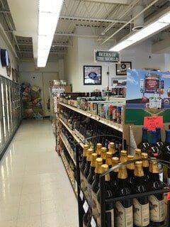 Wine and Liquor Store | Wyckoff, NJ | Wine & Spirit World